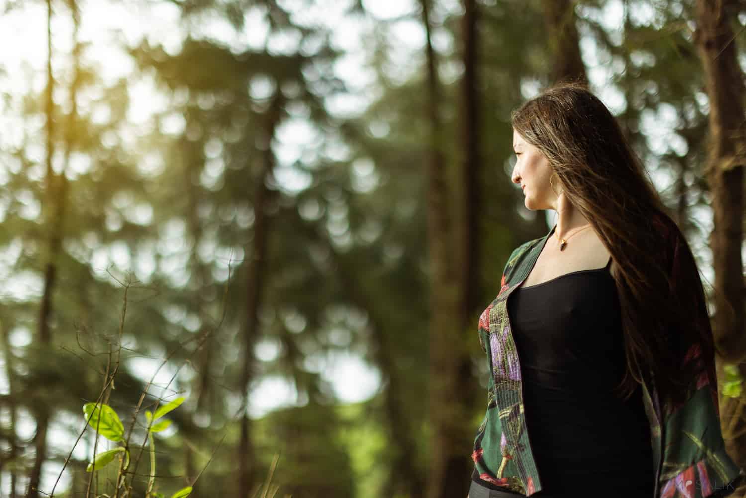 Ellie Cleary | Sacred Feminine Astrologer & Guide