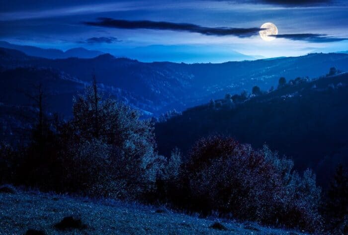 Moon Line AstroCartography - Forever Home? | Ellie Cleary | Soul ...