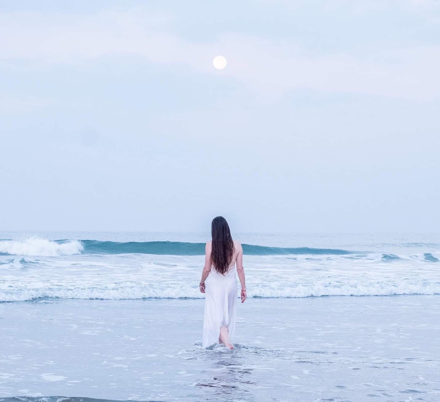 Venus Rising Podcast - Episode 008 - The Dance of Neptune & Saturn 2024 ...