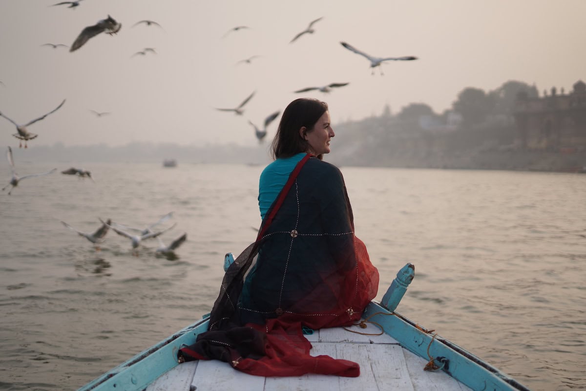 Venus Rising Podcast - Episode 006 - Between two Jupiter Lines - The ...