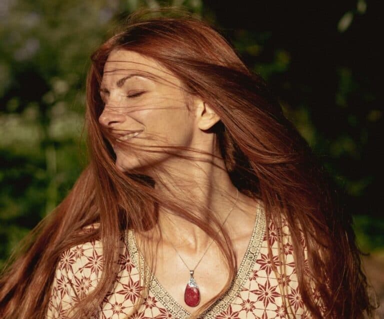 Venus Rising Podcast - Episode 007 - Mid-Life Alchemy with Stella ...