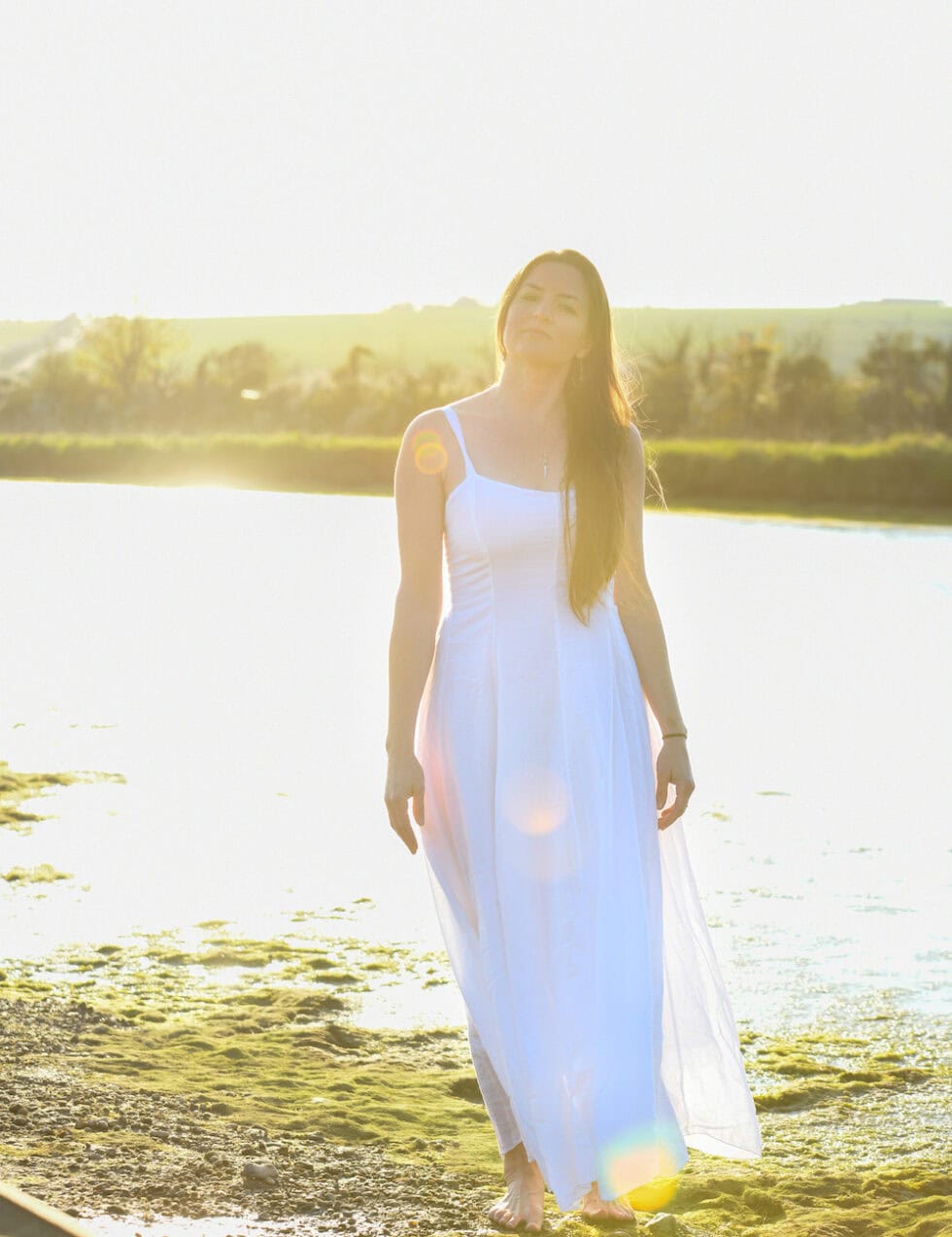 Venus Activation Session | Ellie Cleary | AstroCartography & Life ...