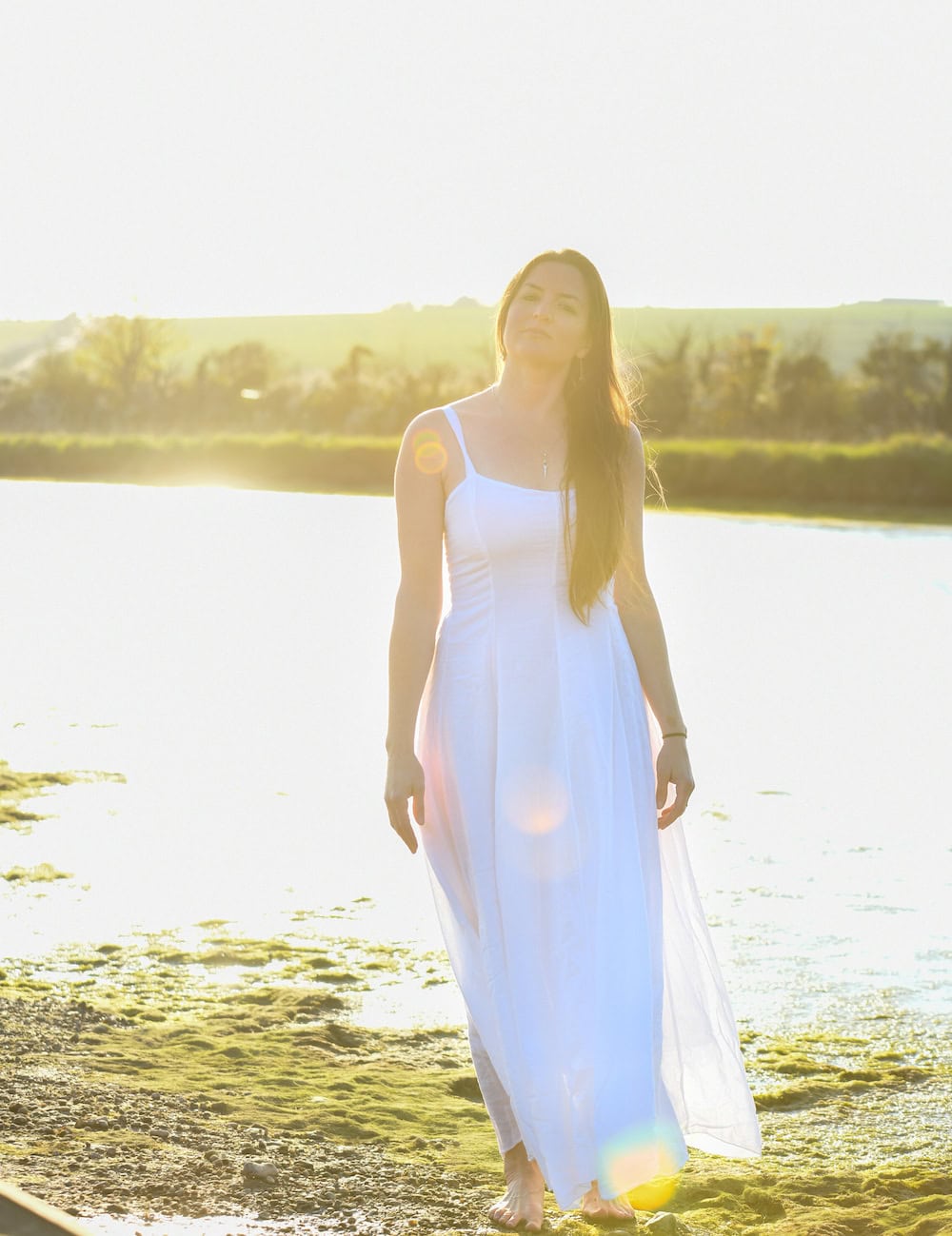 Venus Activation Session | Ellie Cleary | AstroCartography & Life ...