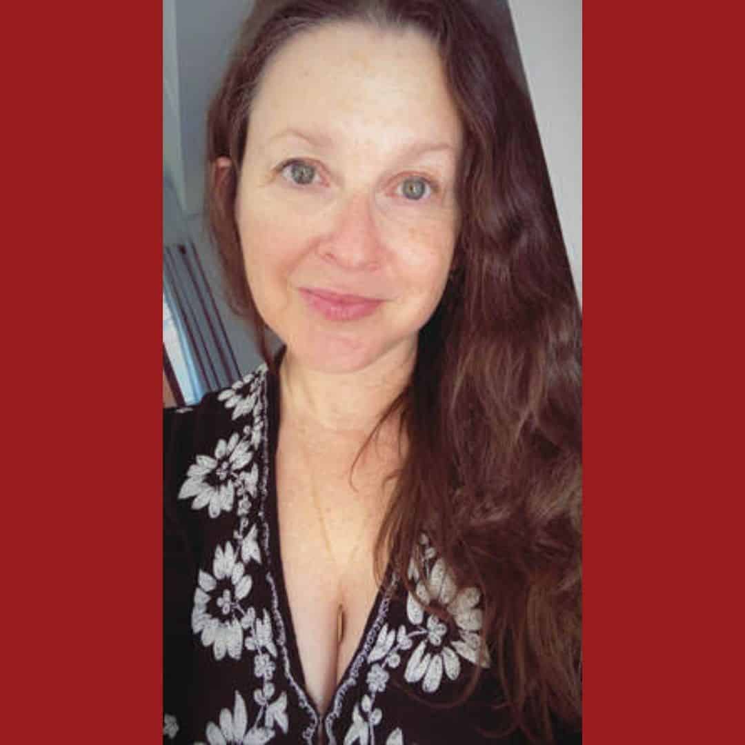 Venus Rising Podcast - Episode 012 - Chiron Healing for our Times with ...