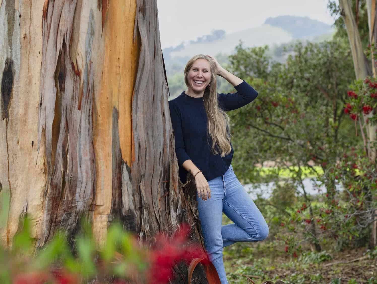 Venus Rising Podcast - Episode 013 - Feminine Human Design with Korynn ...