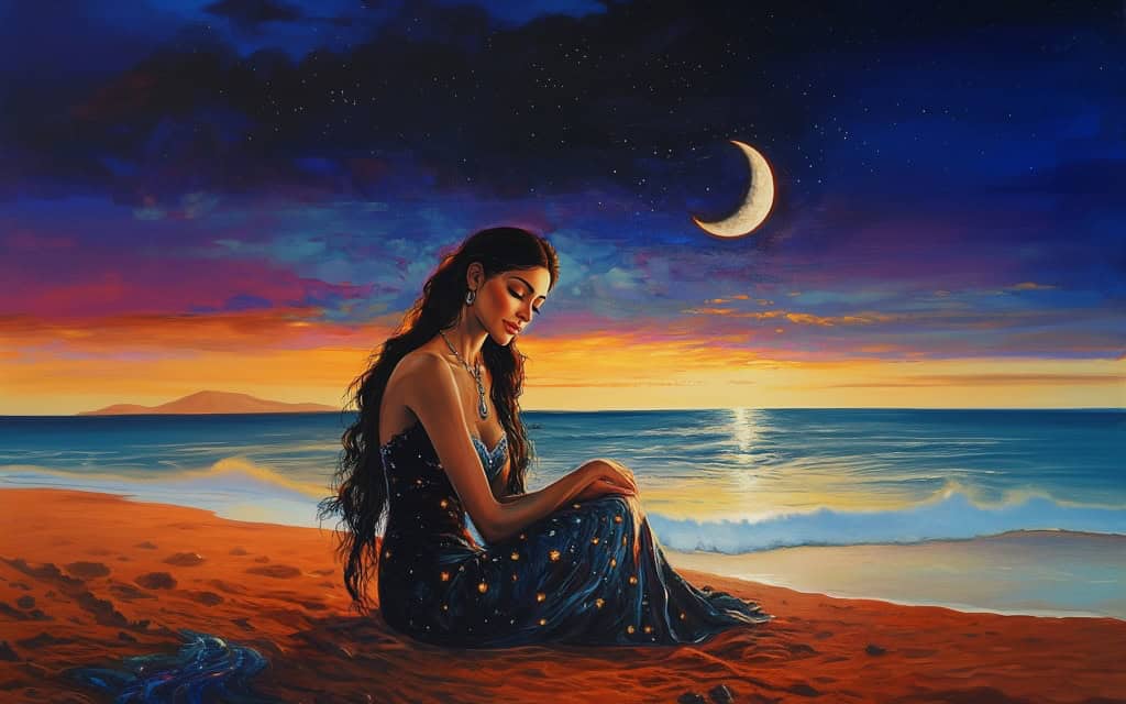 Venus Rising Podcast - Episode 016 - Venus Rising - The Ascension of ...